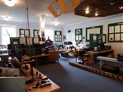 Signals Musuem, RAF Henlow